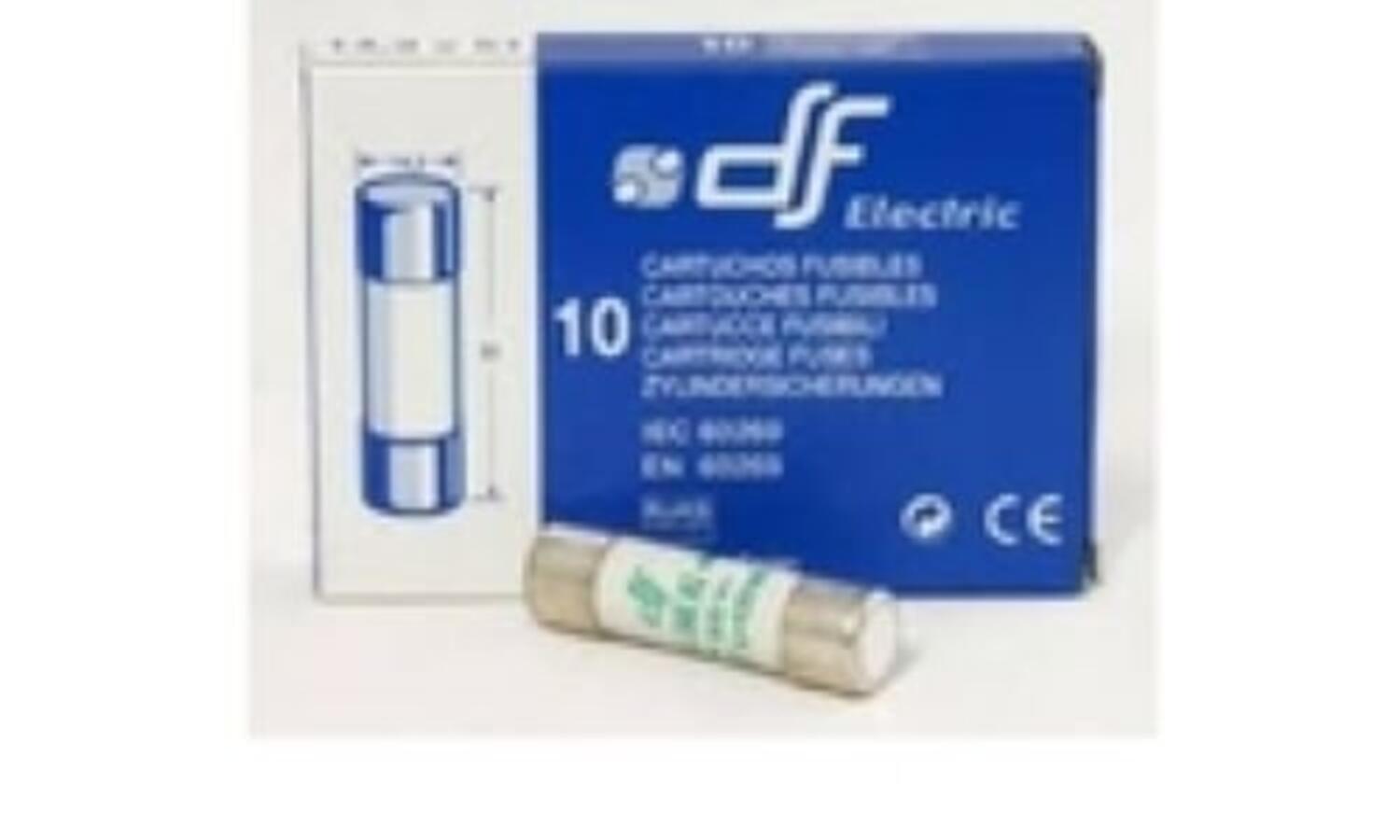 14x51 Barrel Fuses | DF Electric Fuses I I Demesne Electrical