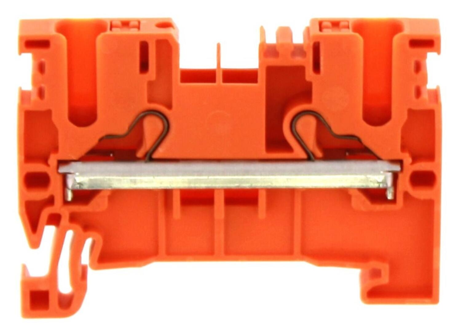 Feed through terminals - PRK 1.5-10mm PRK 27030.3 I I Demesne Electrical