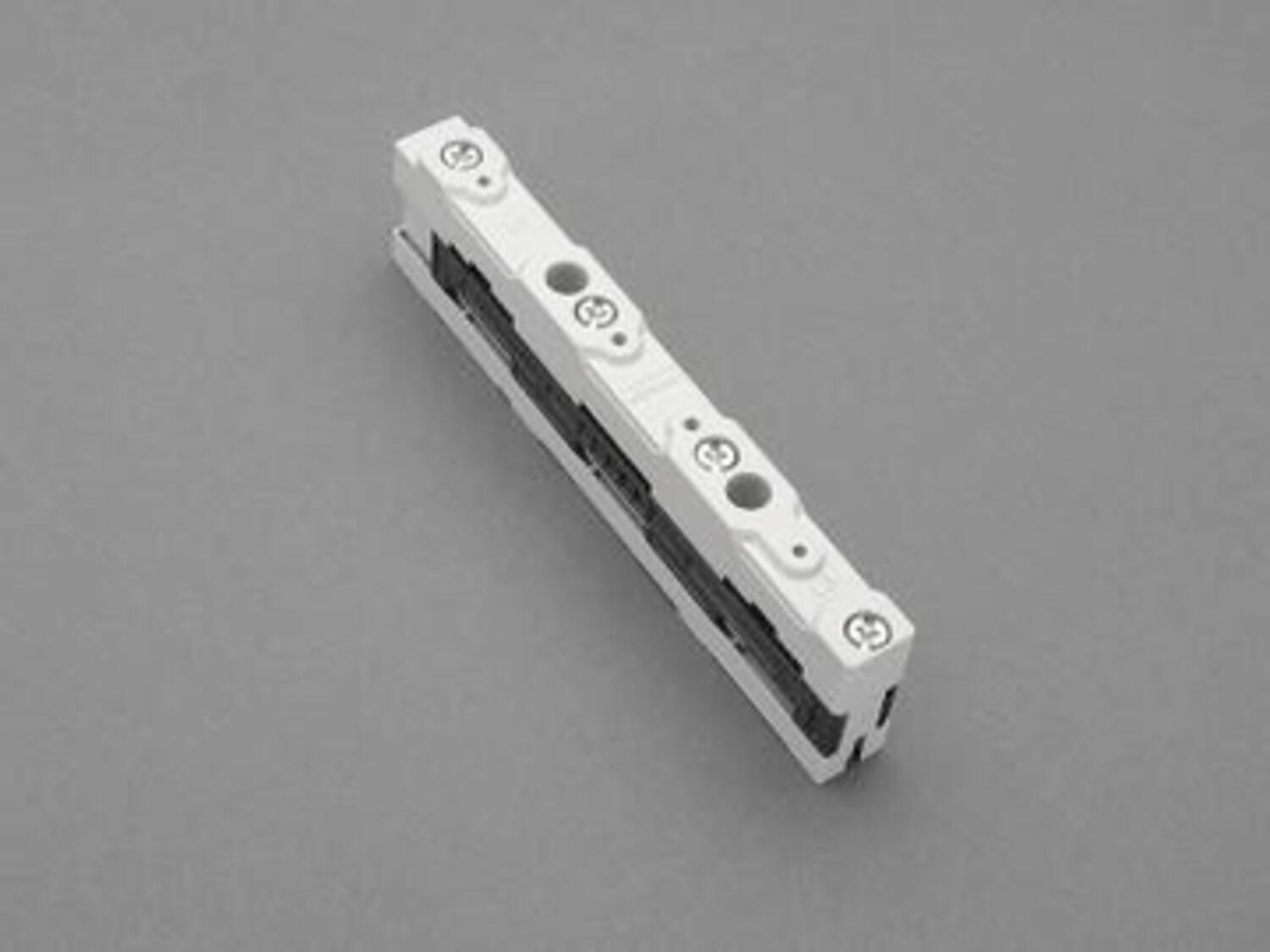 Wohner Busbar System Busbar Supports & End Covers 01495 I I Demesne ...