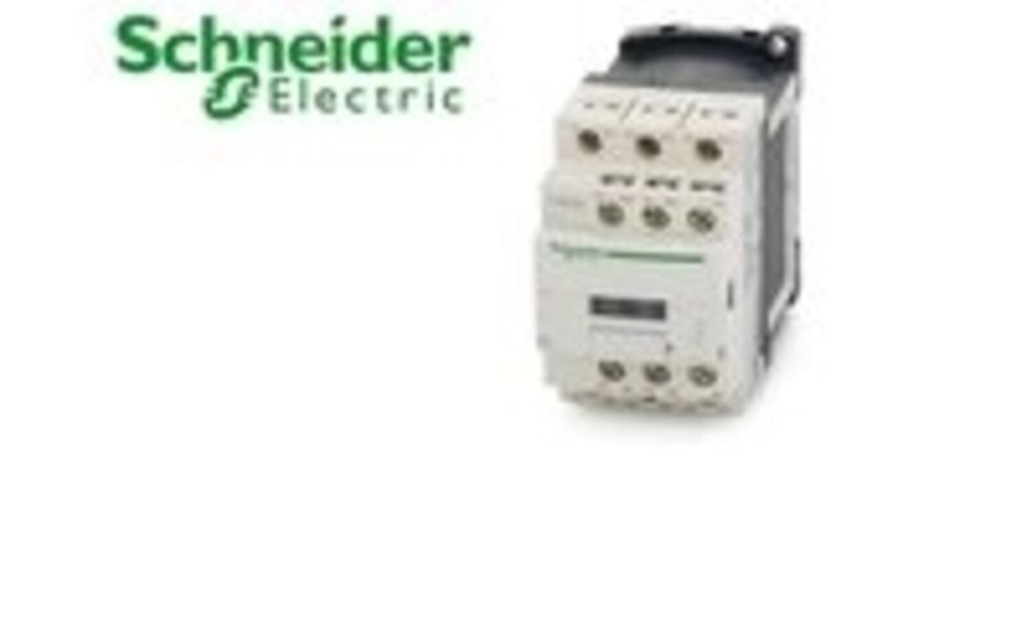 Schneider Control Relays | CAD Range | Safety Relays I I Demesne Electrical