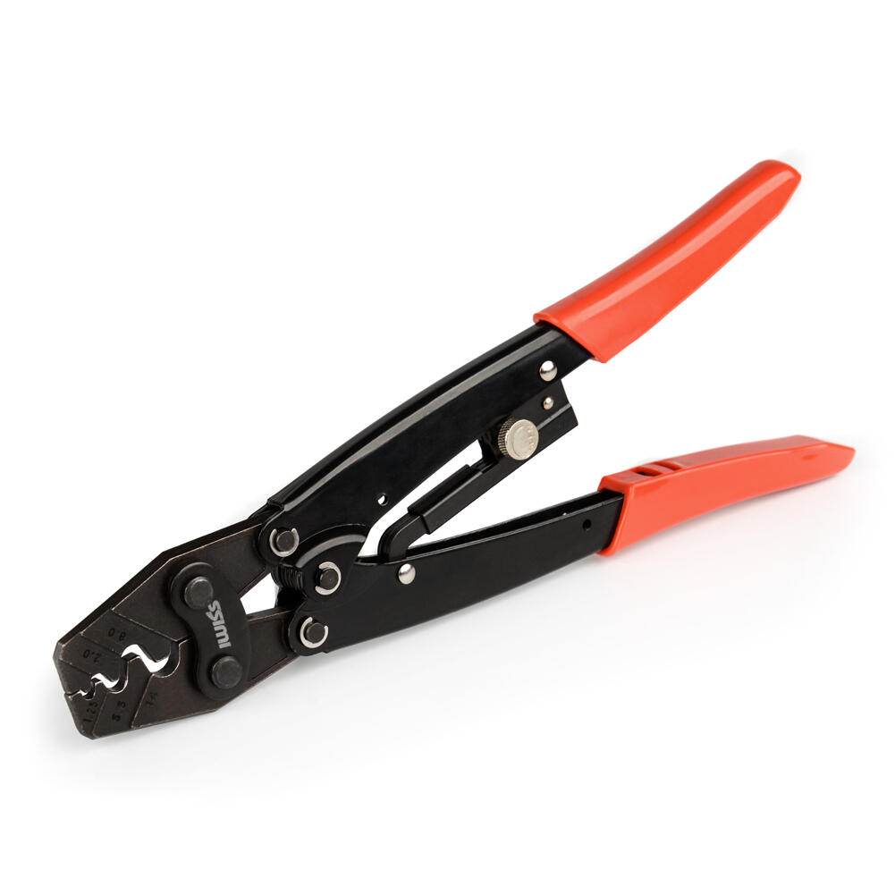 Iwiss Crimper HS06WF I I Demesne Electrical