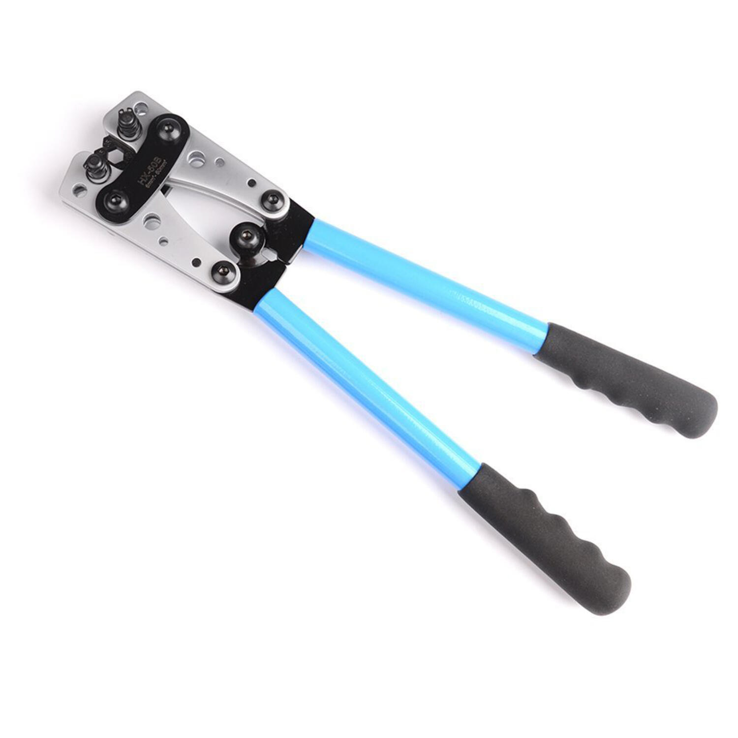 Iwiss Lug Crimper HX50B I I Demesne Electrical