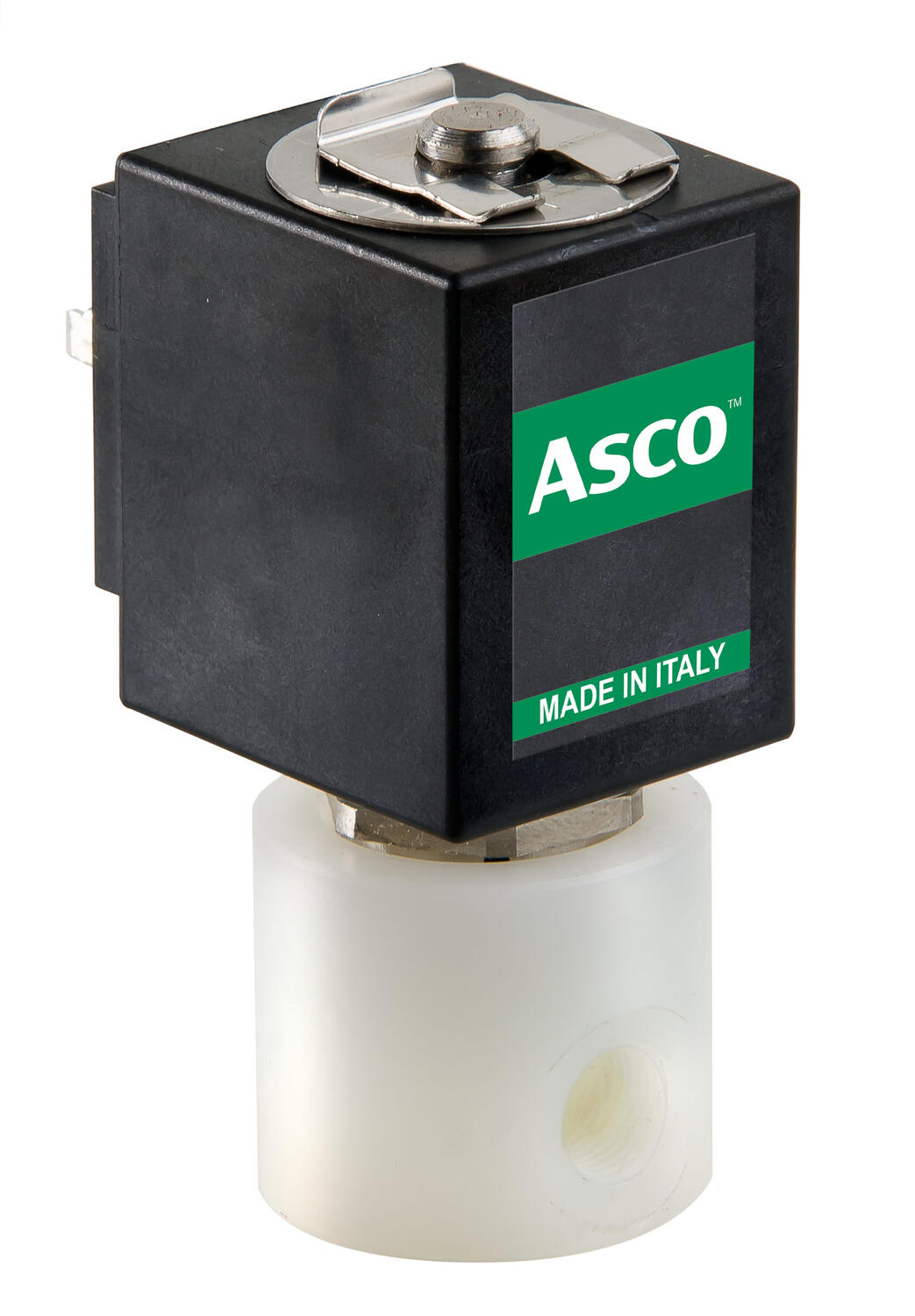 Solenoid valve dry series D105 D105-ASCO I I Demesne Electrical