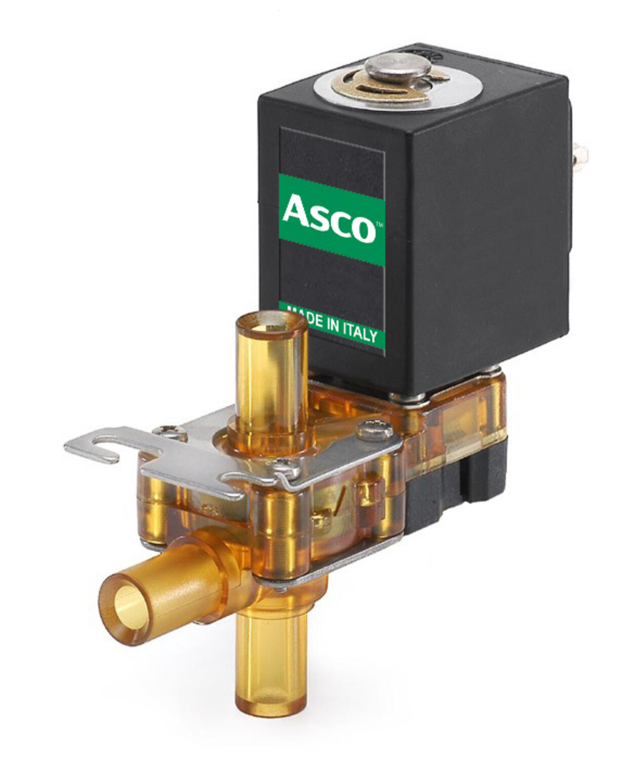 Solenoid valve dry series D344 D344