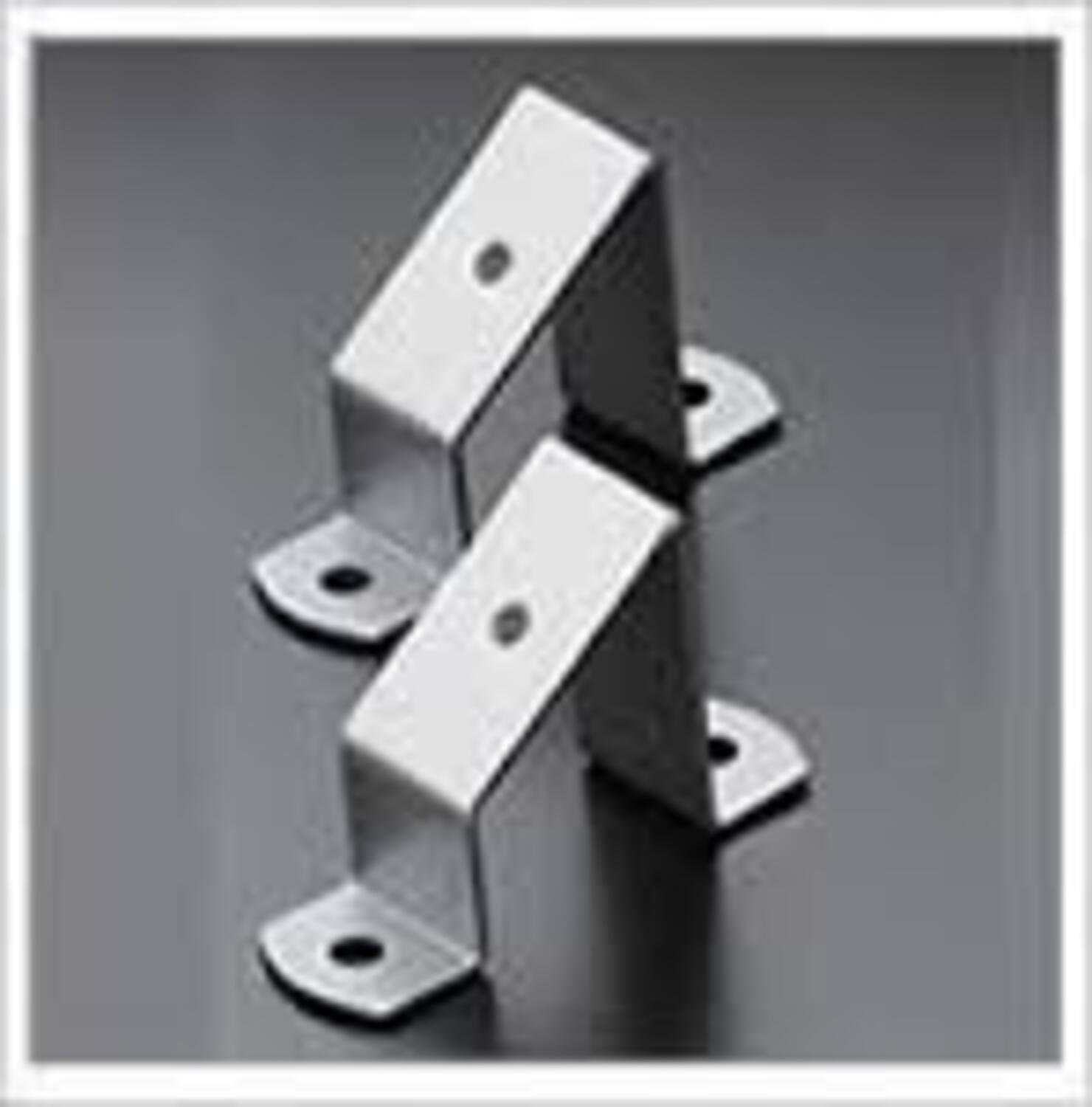 DIN rails TSS I I Demesne Electrical