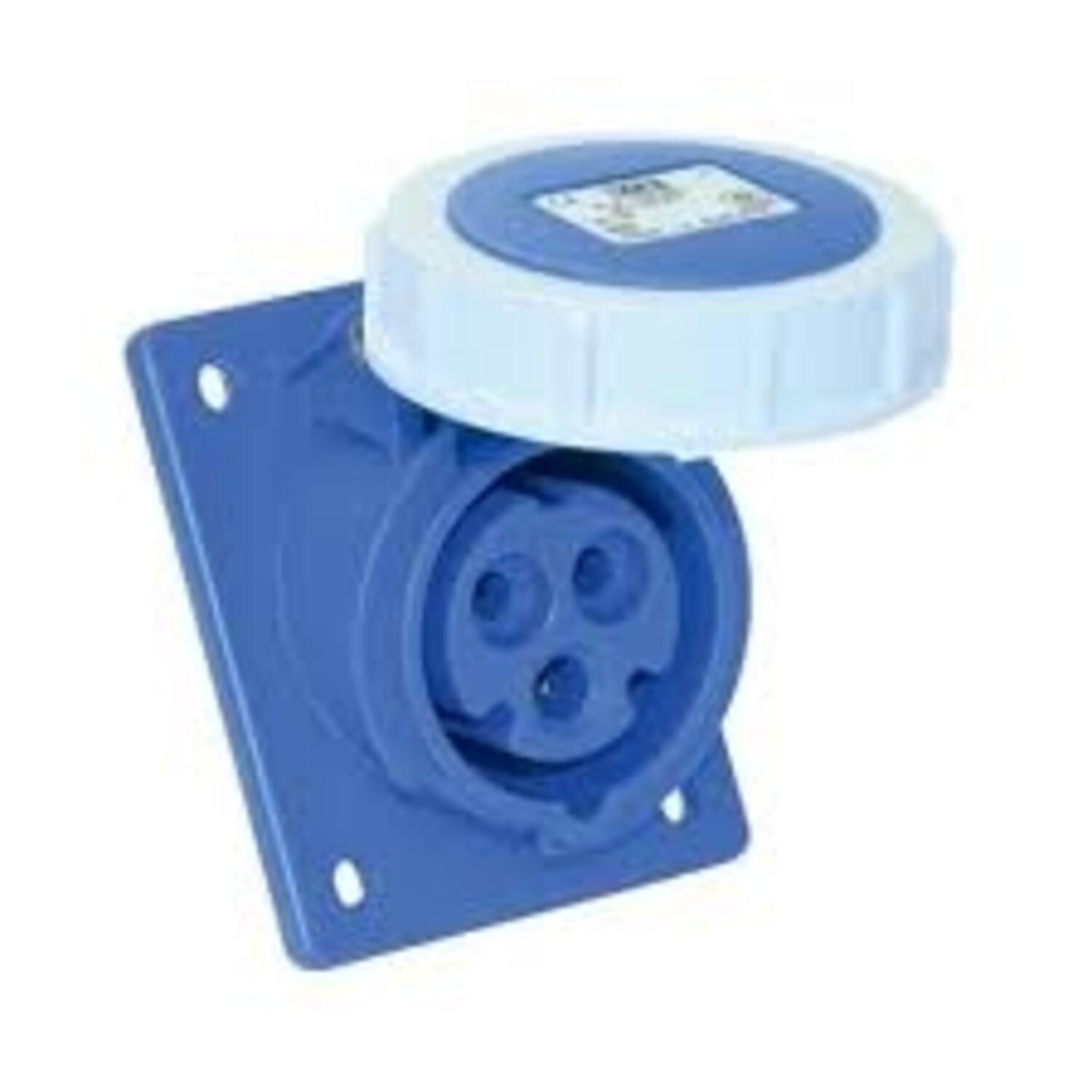 Tools & Installation Equipment Industrial Plugs and Sockets Panel ...