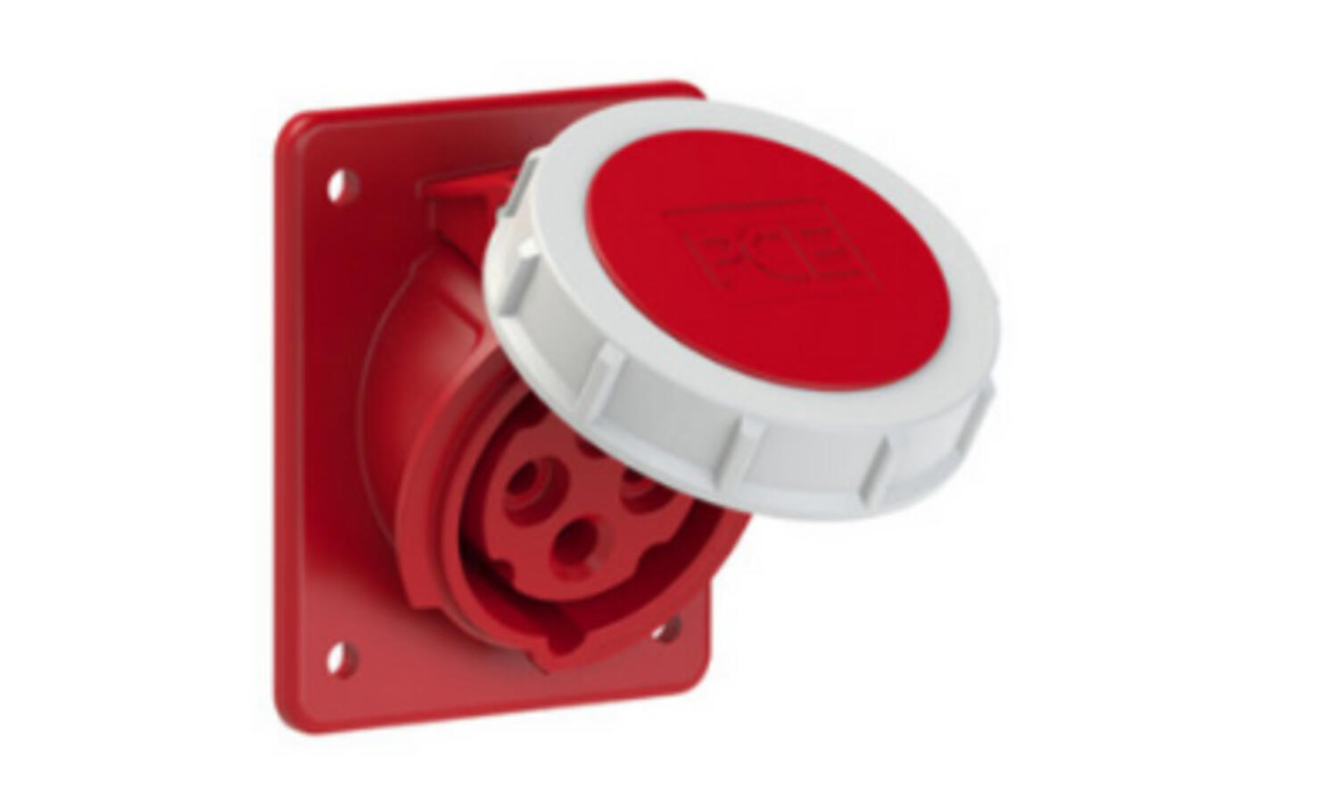 Panel Mounted Sockets I I Demesne Electrical