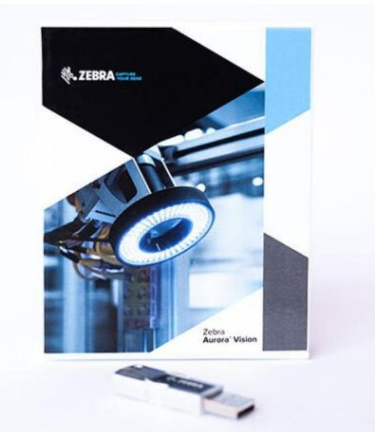 Zebra Aurora Vision Studio Formerly Adaptive Vision Studio AL-20350 ...