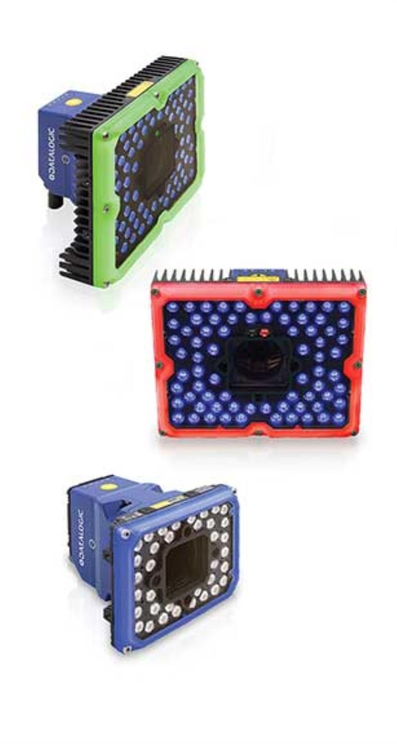 2D scanners I I Demesne Electrical